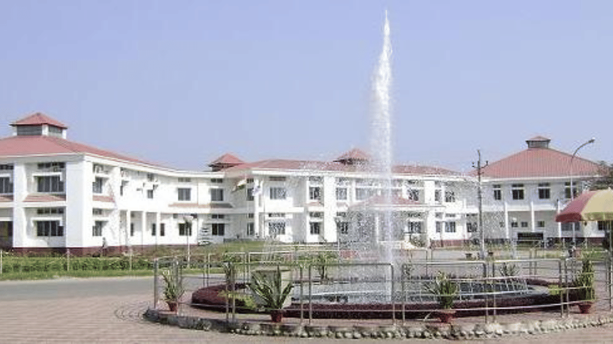 Amid protests, Centre sends Tezpur University V-C on leave, forms panel ...