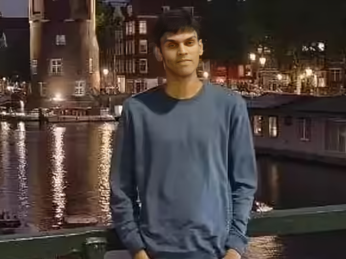 IIT-Hyderabad student makes history: Rs 2.5 crore package breaks ...