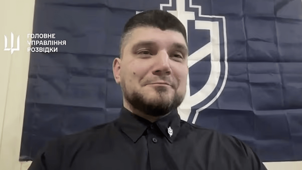 Ukraine fakes top commander's death for $500k Russian bounty - then ...