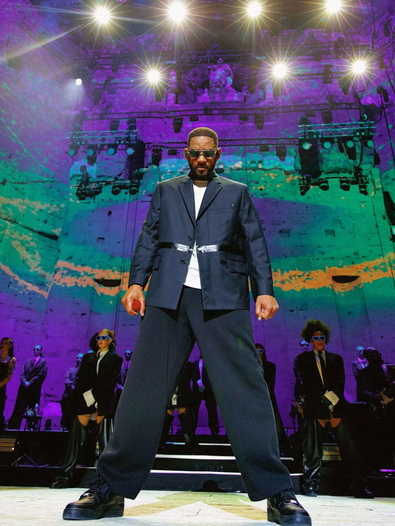 Will Smith in big trouble: Brian King Joseph sues Oscar-winning actor ...