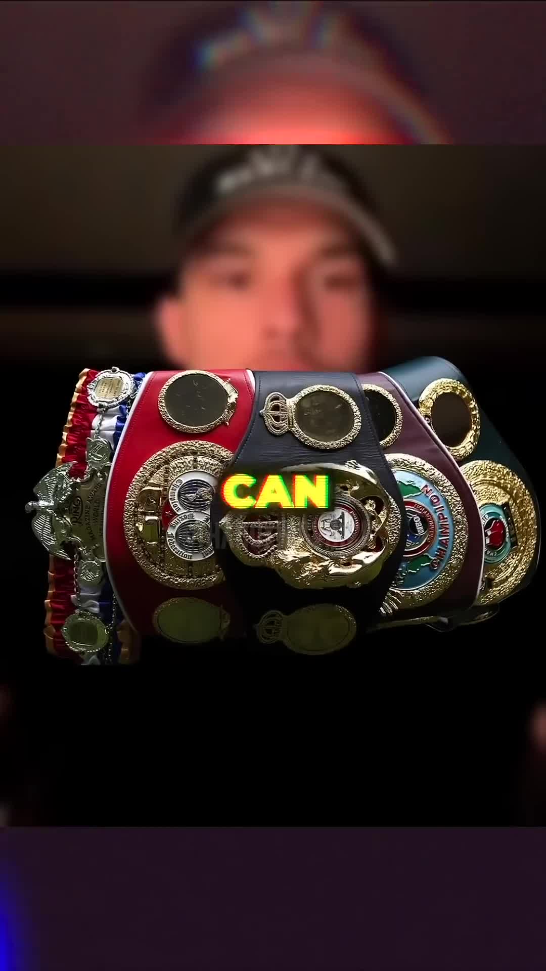 TITO ON SHAKUR: "IF HE REALLY ABOUT IT, I'LL STICK AROUND FOR HIM ...