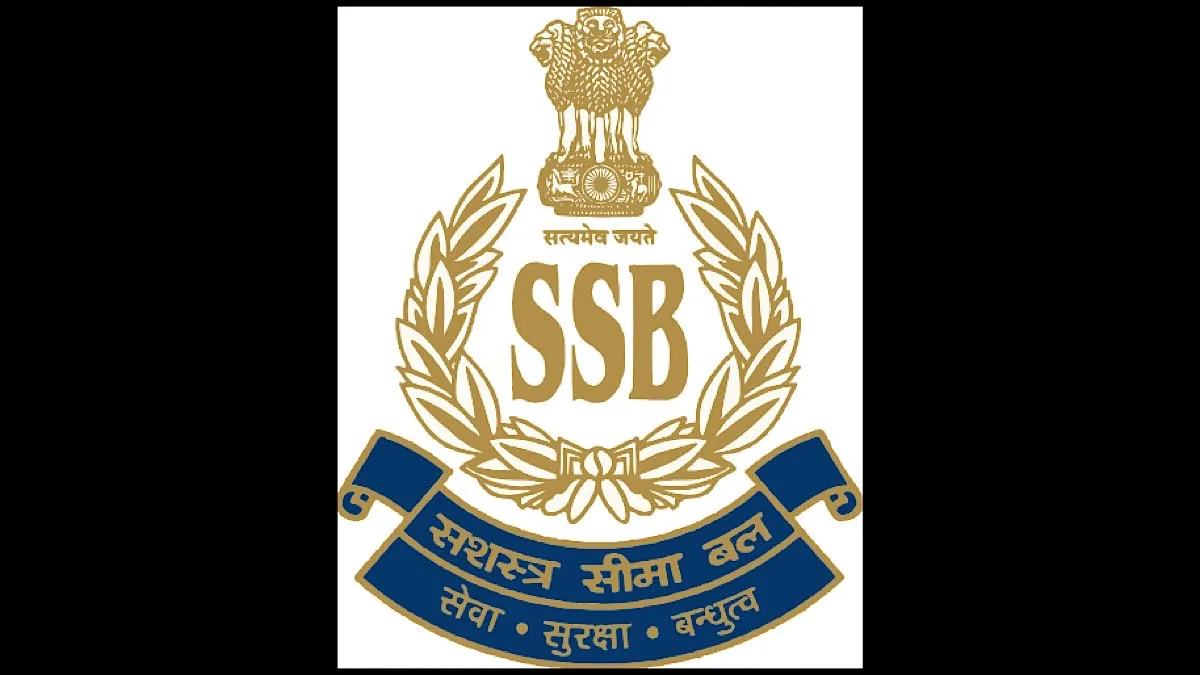 SSB DG unveils mascot for All India Police Handball cluster