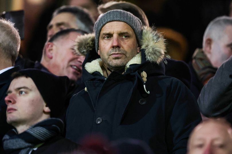 I don't blame Wilfried Nancy for this Celtic melee but there's only one ...