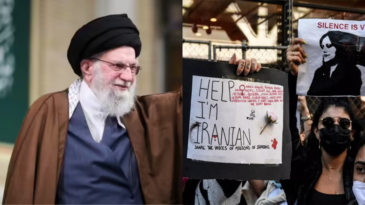 Currency collapse and soaring inflation: Iran protests turn deadly — 10 ...