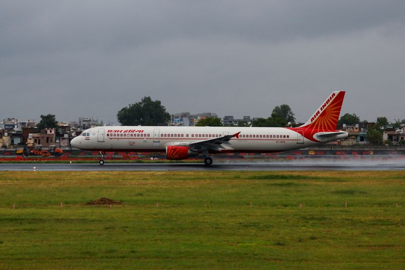 Canada asks Air India to probe incident of pilot reporting for duty ...