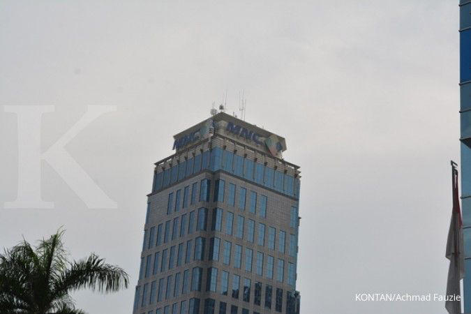 Saham MNC Energy (IATA) melejit, ini penyebabnya