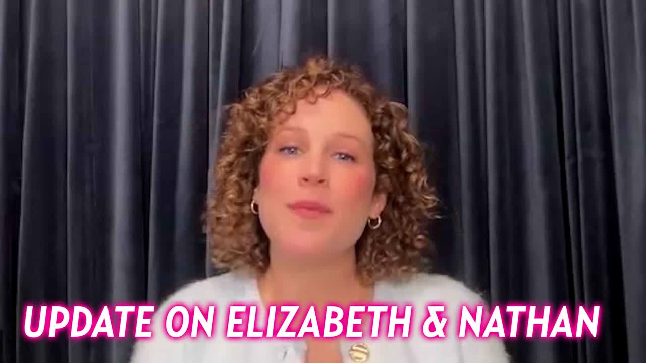 WCTH's Erin Krakow teases a season 13 uptick in love for Elizabeth and ...