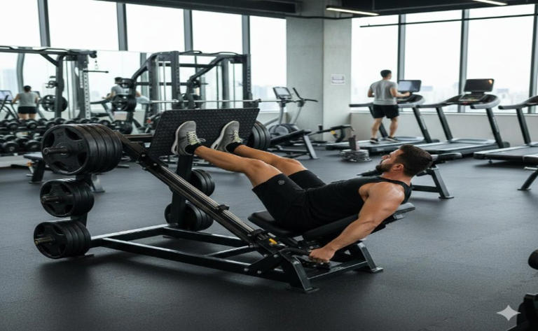 The 7 best leg exercises to build powerful strength and muscle definition