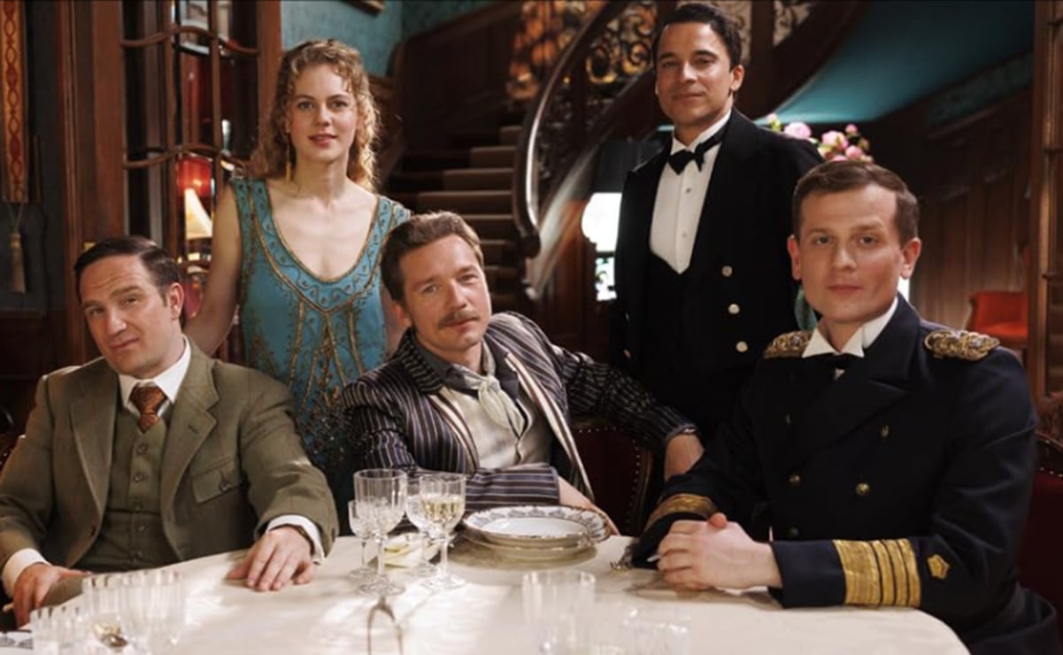 ¿Qué ver? De sketch legendario a serie de misterio: así es “Miss Sophie”