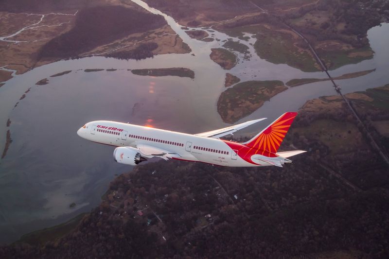 Canada asks Air India to probe incident of pilot reporting for duty ...