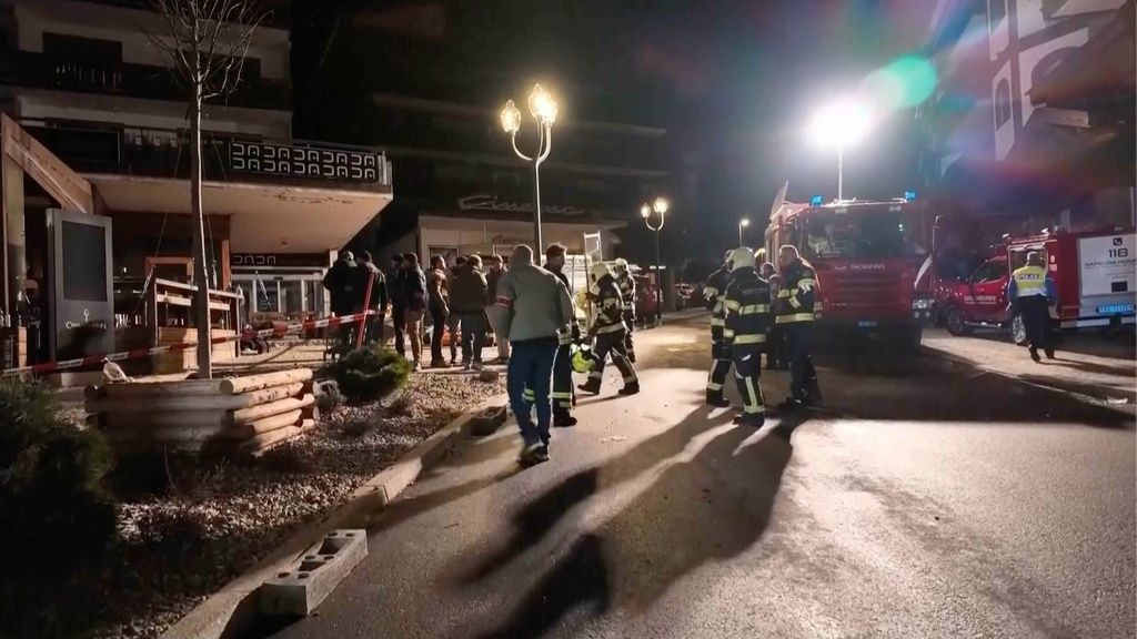 Κραν Μοντανά: «Τα ρούχα έλιωναν στο δέρμα τους» - Συγκλονιστική ...