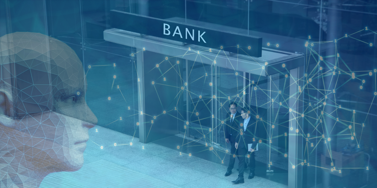 AI raderar 200 000 europeiska bankjobb