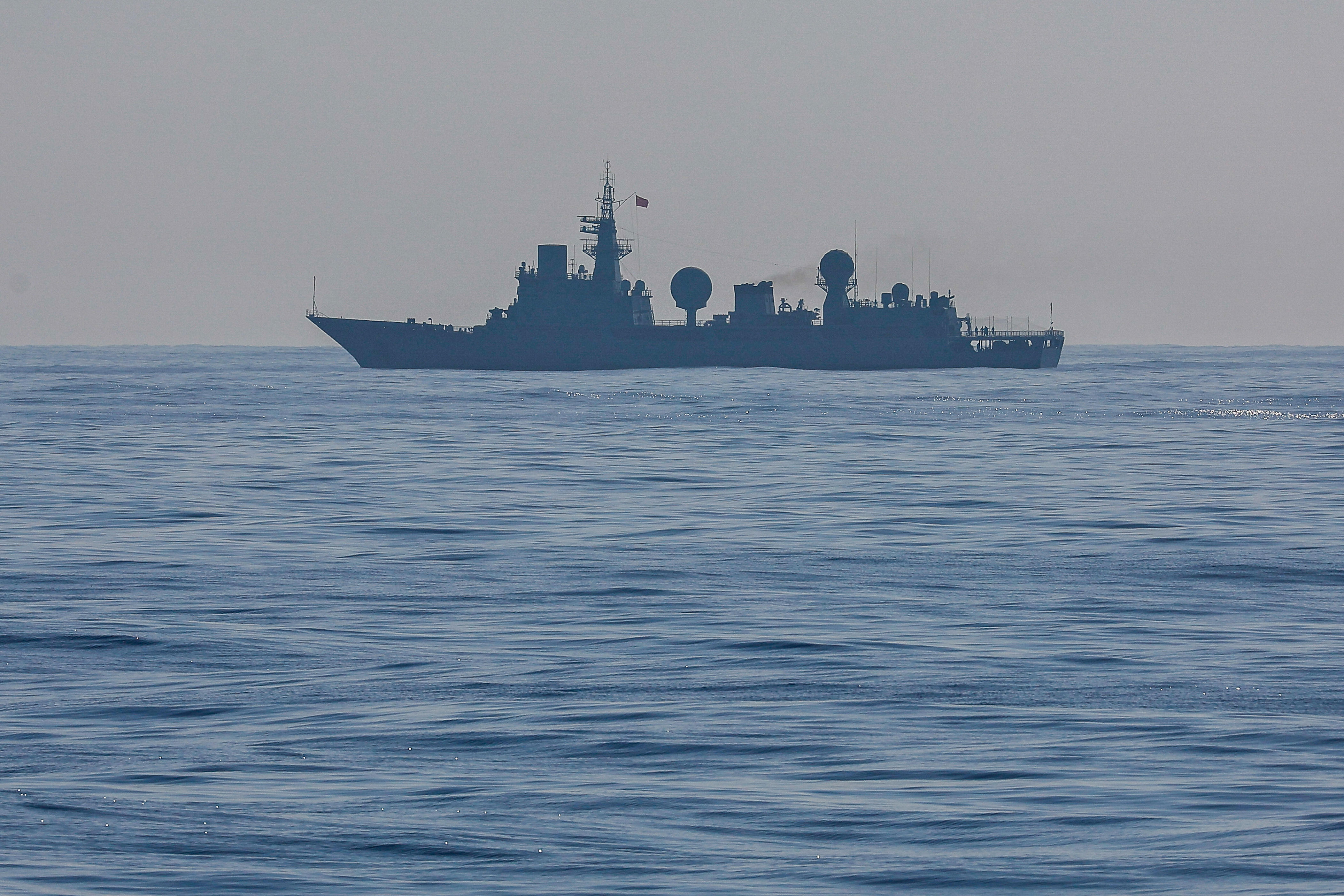 Trump warnt China erneut vor Taiwan