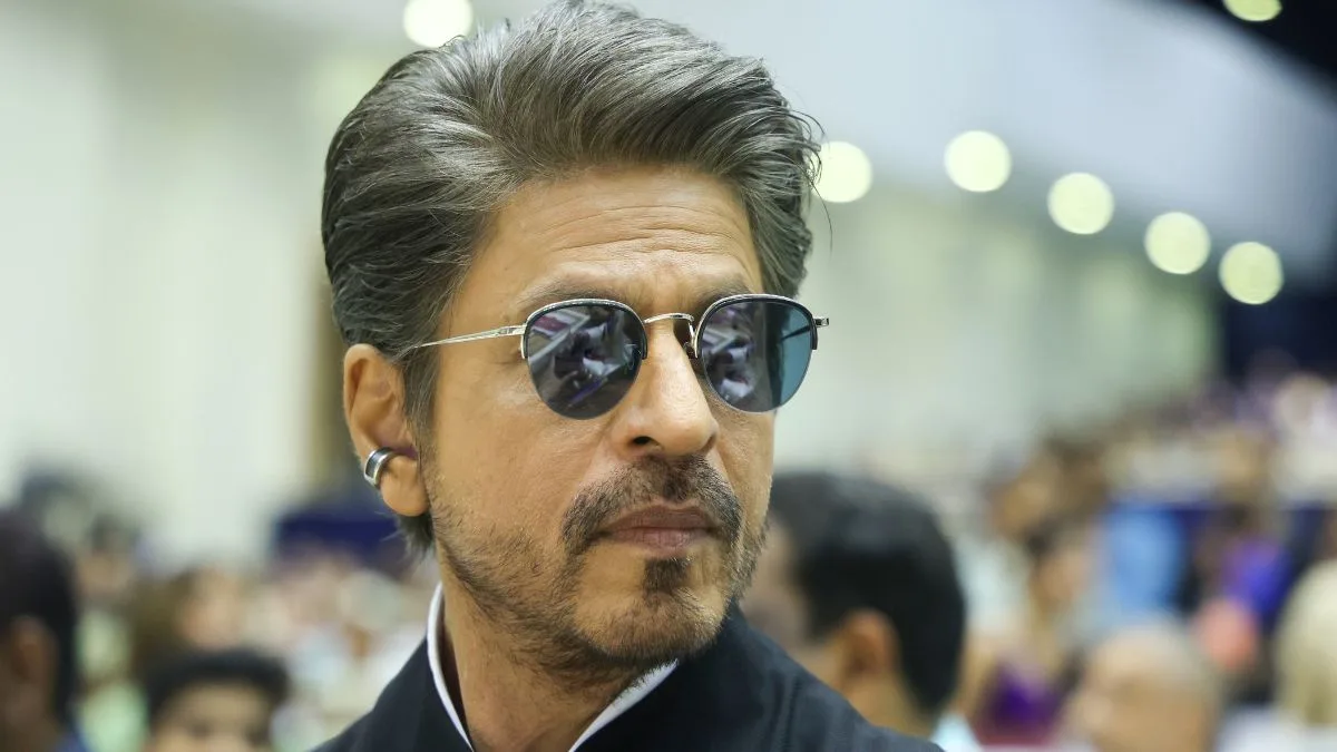 KKR’s Bangladeshi player selection drags Shah Rukh Khan into a ...