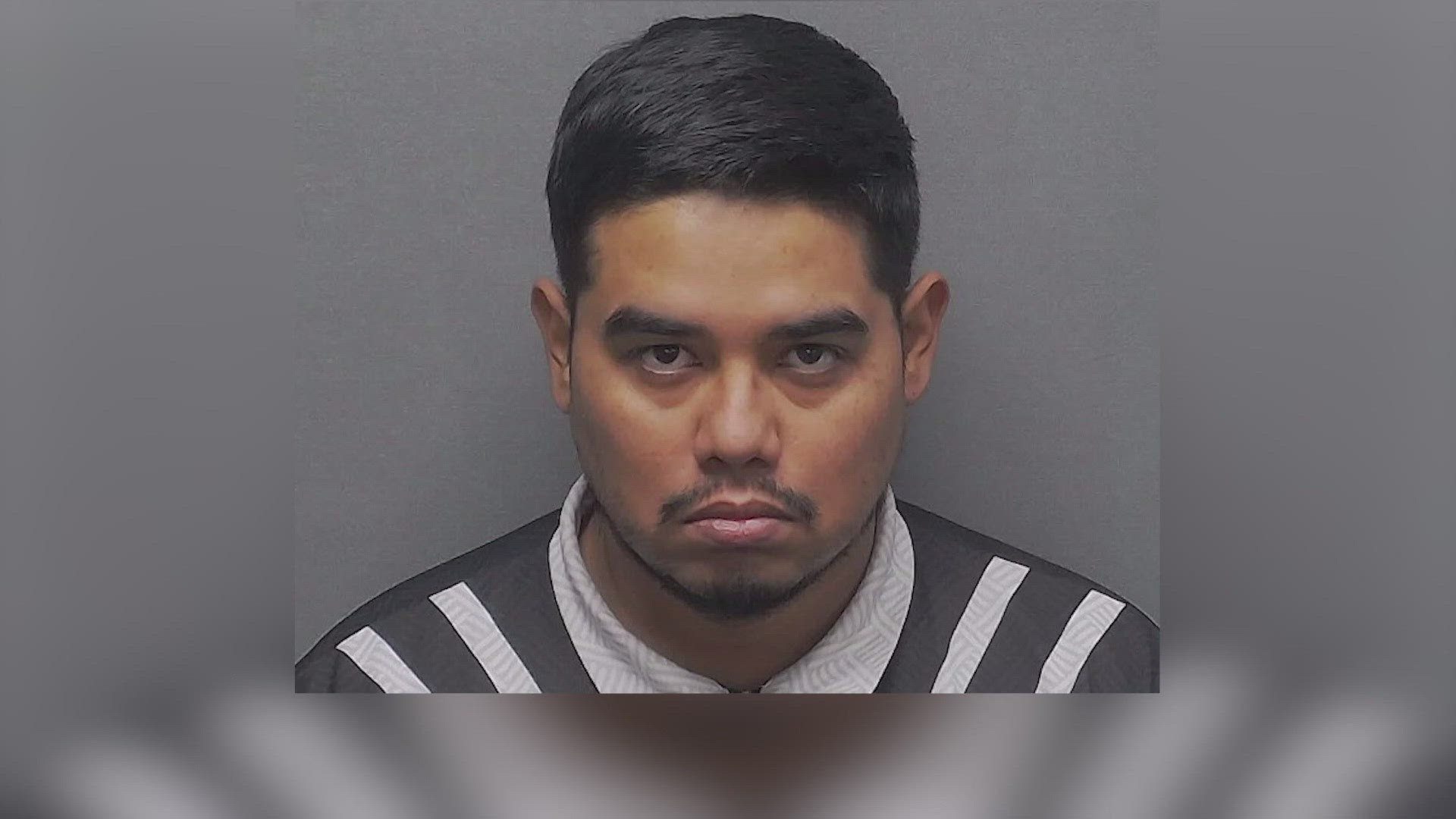 Affidavit: Man arrested after 2 young girls allege years of sexual ...