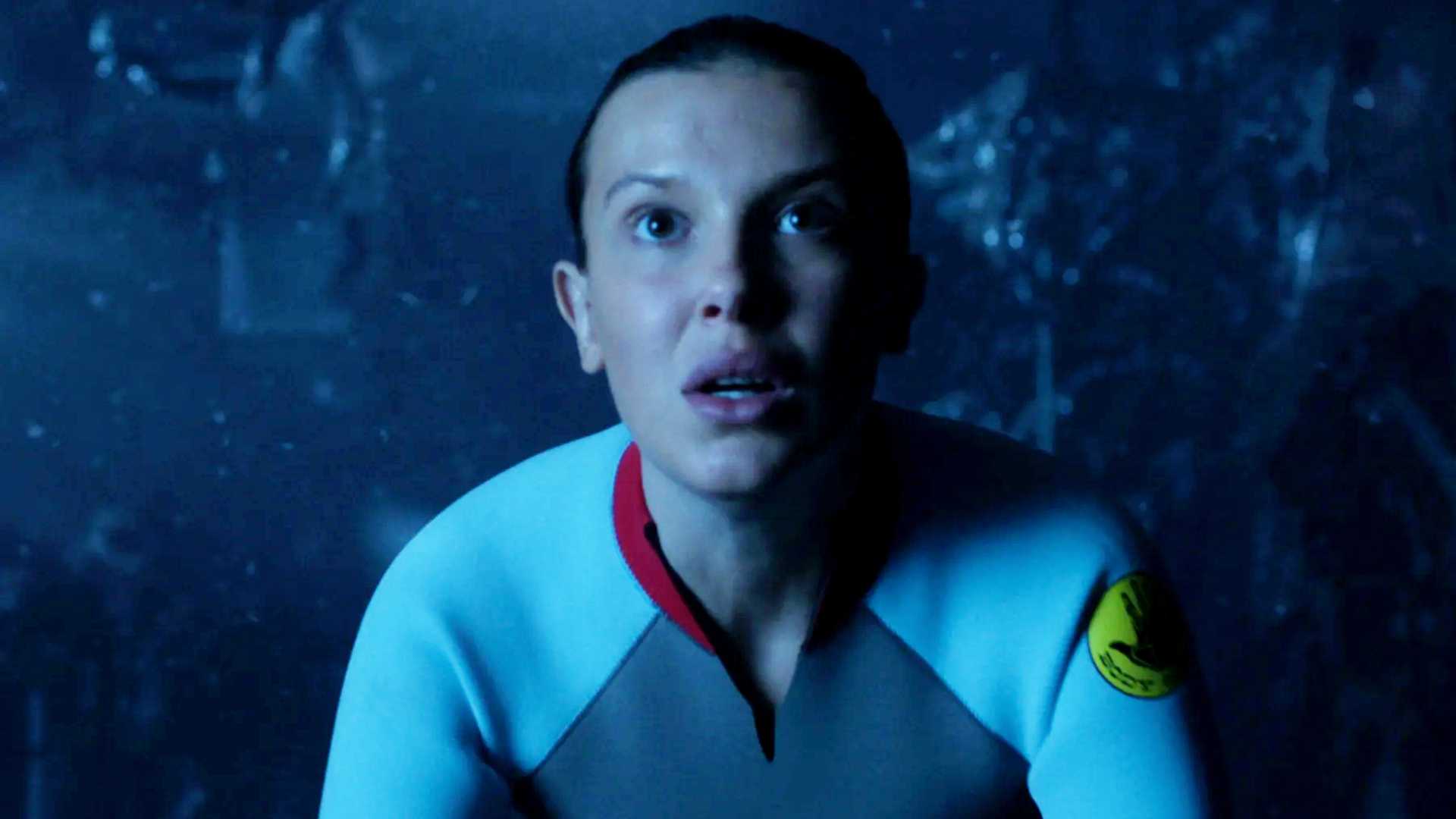 Duffer Brothers' new Netflix horror series after Stranger Things finale