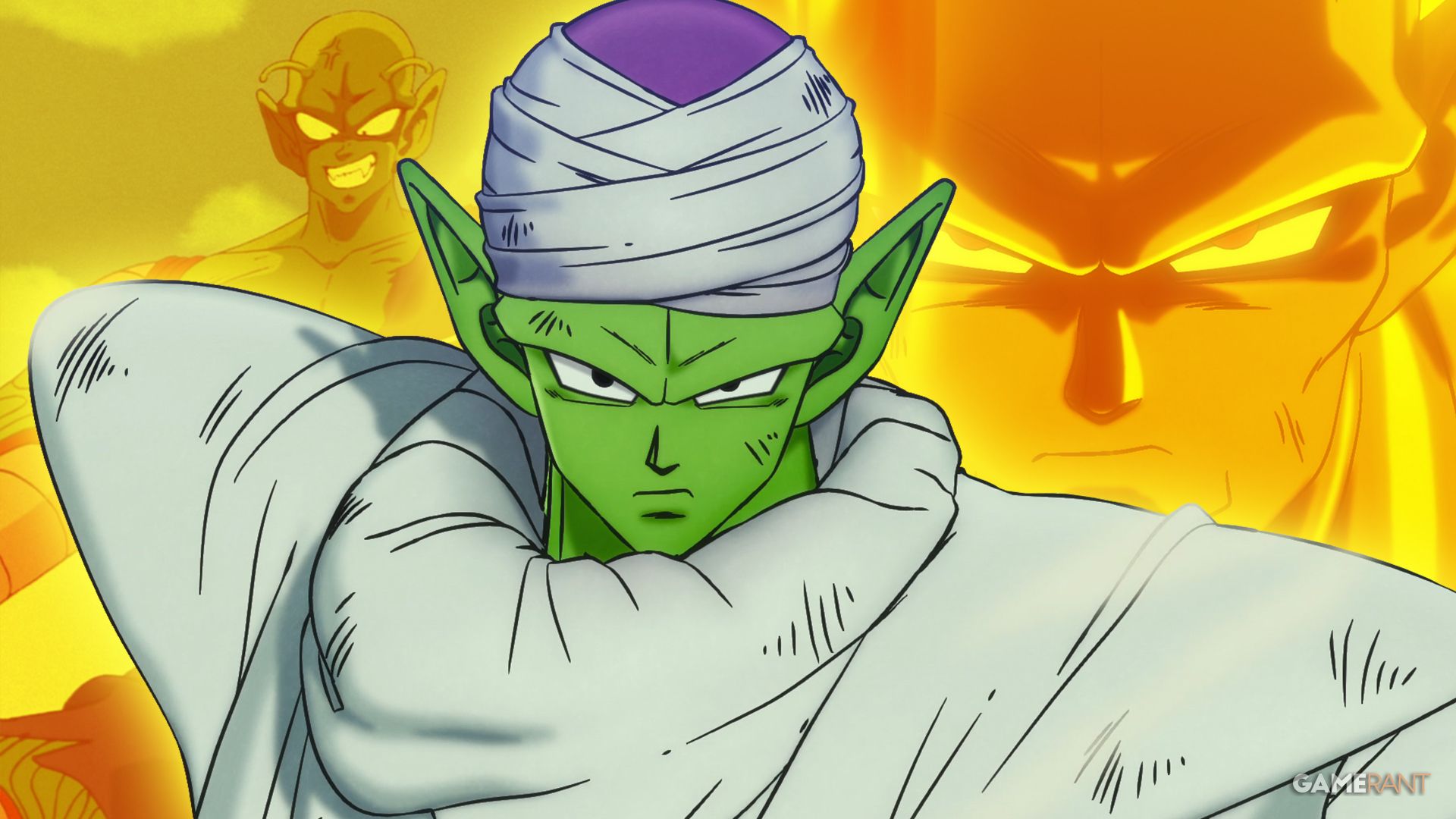 Dragon Ball: Piccolo's most OP moments, ranked
