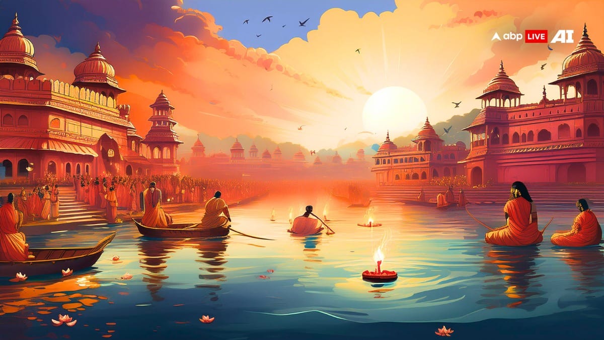 Magh month 2026: Check out the dates, significance of Magh snan, and ...
