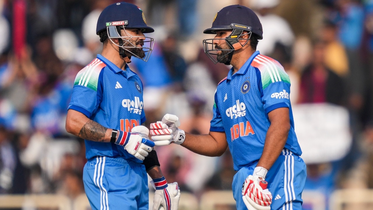 Despite silencing critics, bigger questions await Virat Kohli, Rohit ...