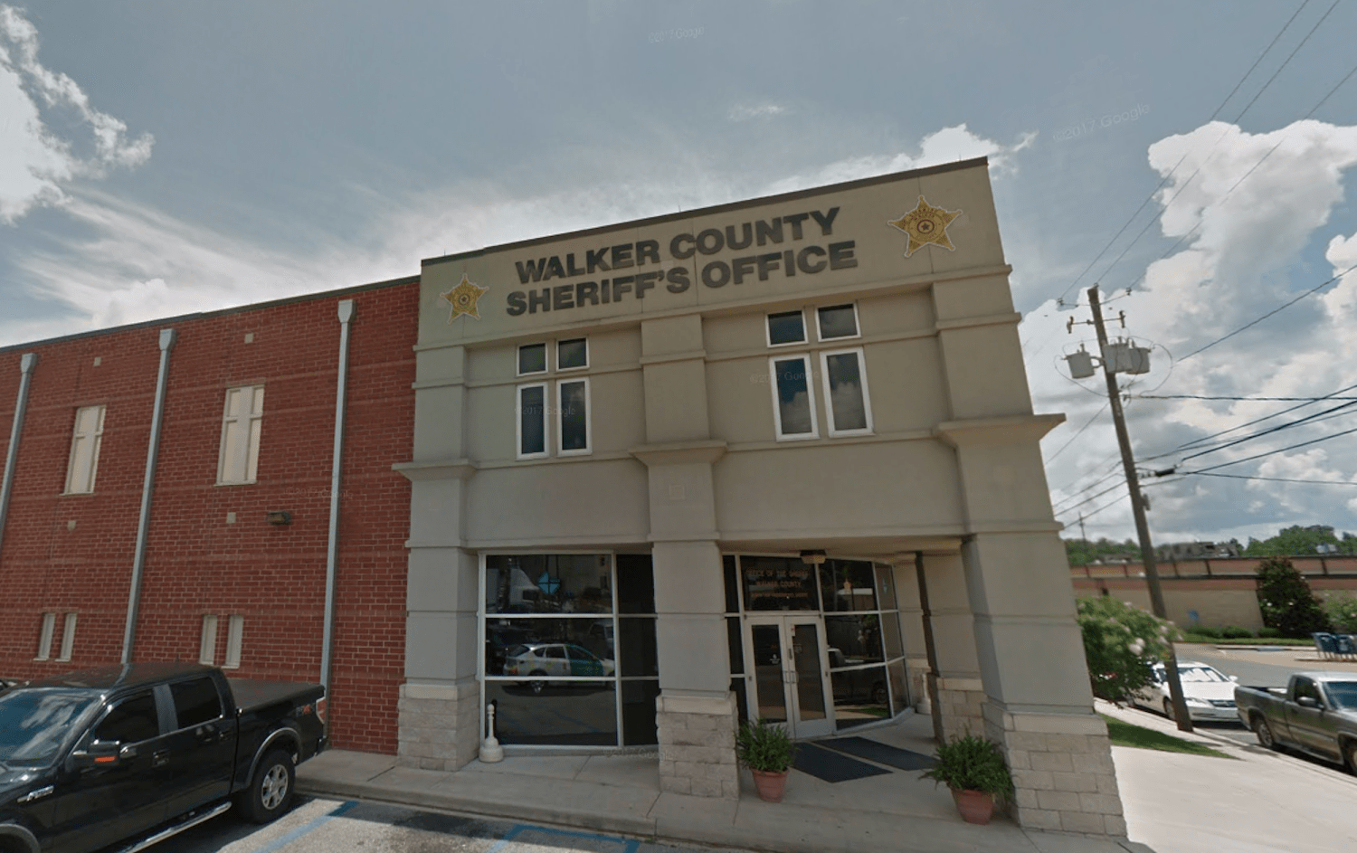 Search underway for 4-year-old Alabama boy missing since New Year's Eve