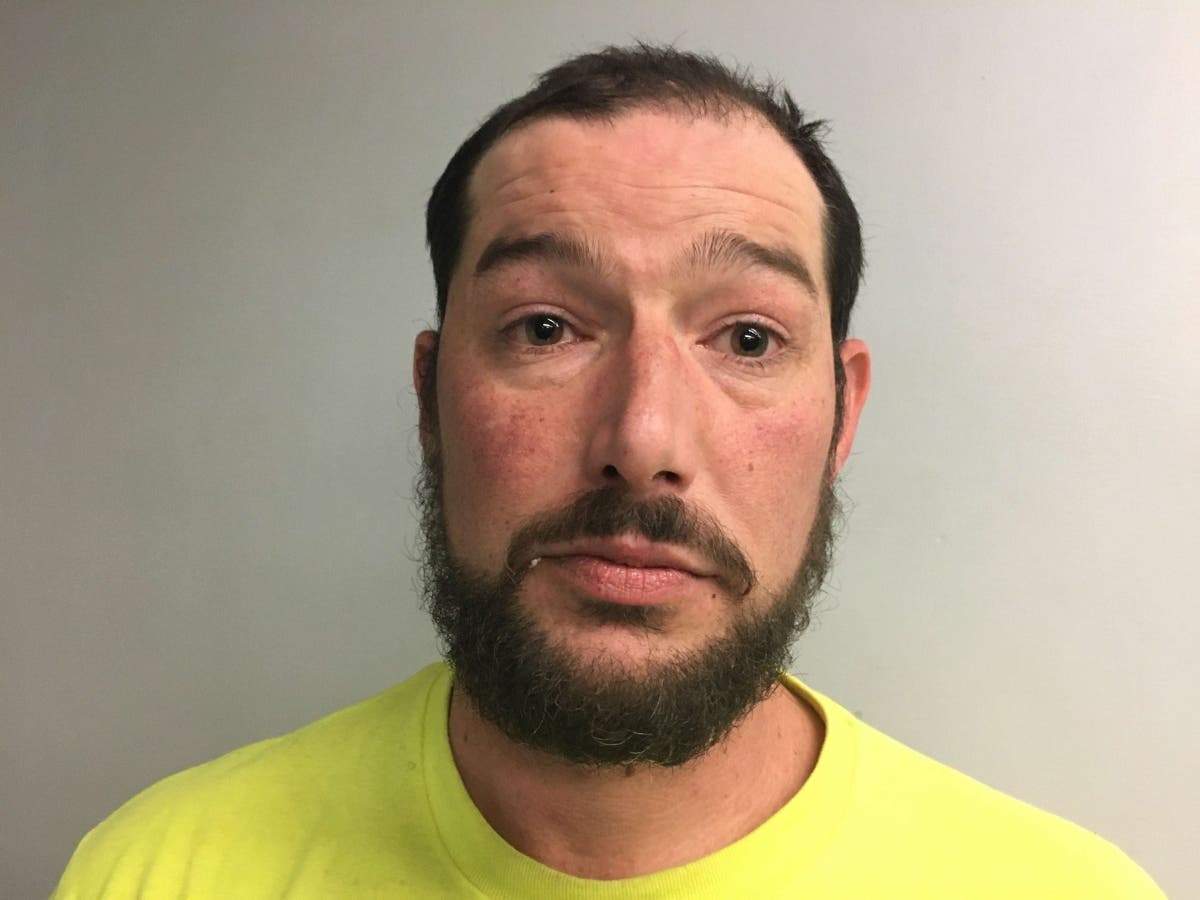 Pittsfield man arrested on 2nd DUI, resisting arrest, and revocation ...