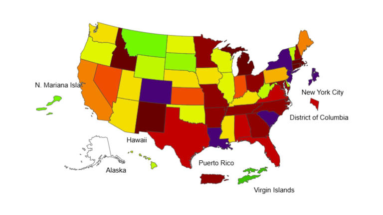 Wichita reacts as CDC reports surge in flu cases across the US