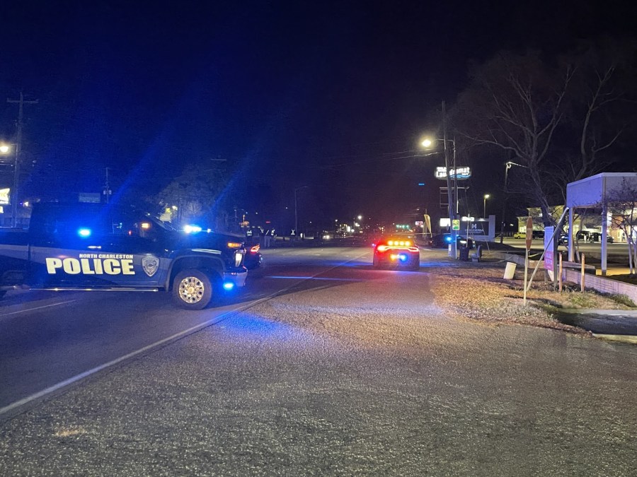 North Charleston police investigating fatal hit-and-run collision on ...