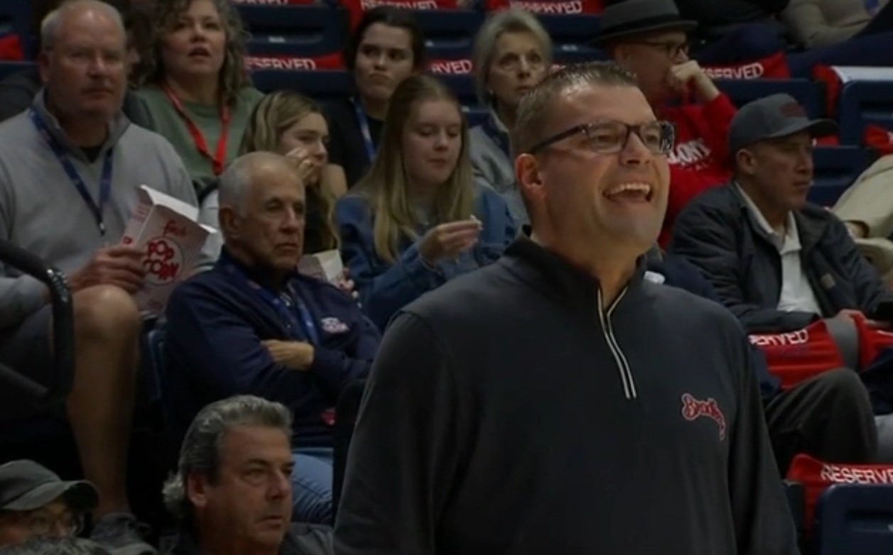 Bradley basketball vs Belmont: Braves seven-game win streak ended by Bruins