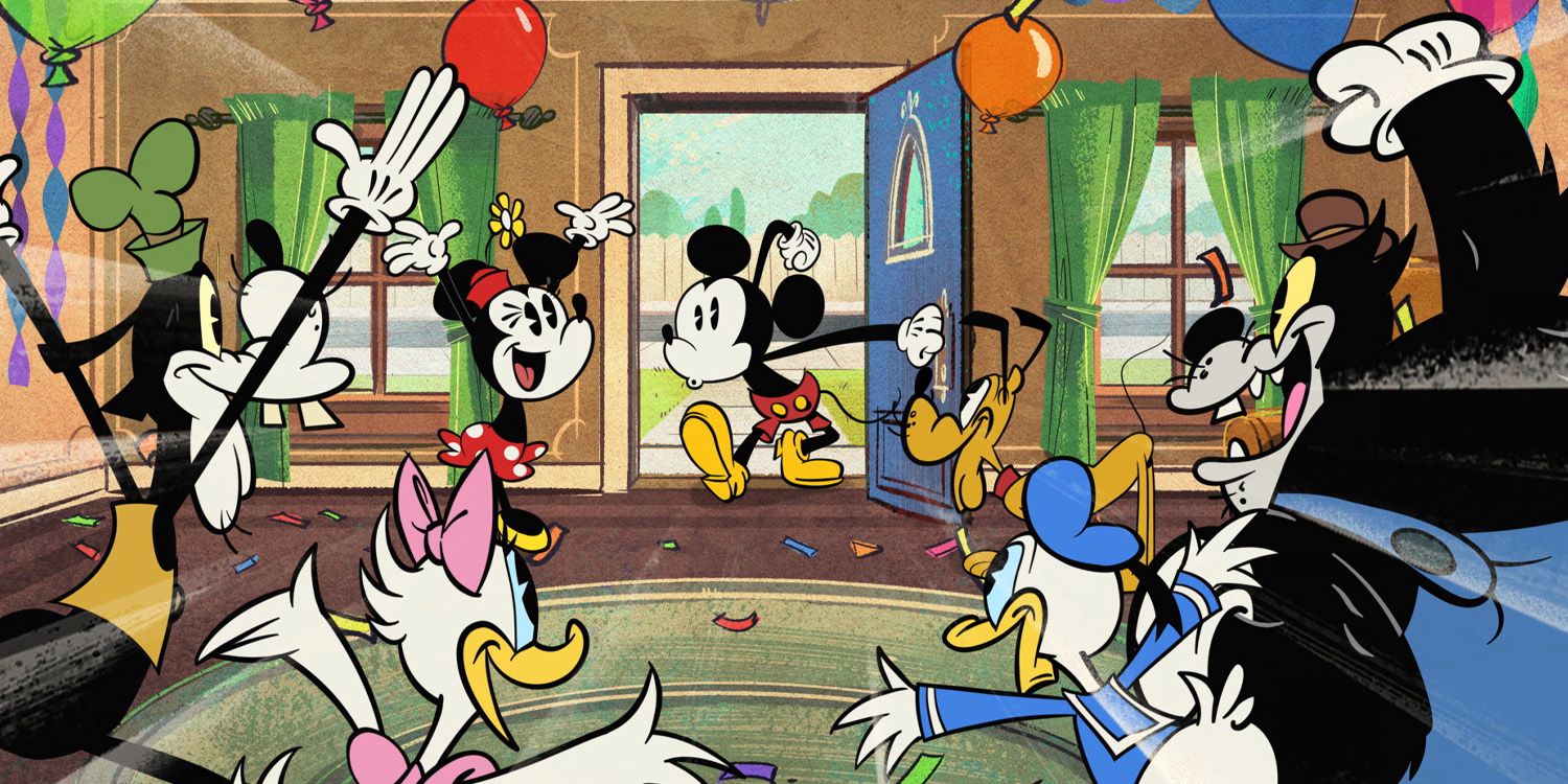 1 of Disney’s oldest characters enters a new era in 2026