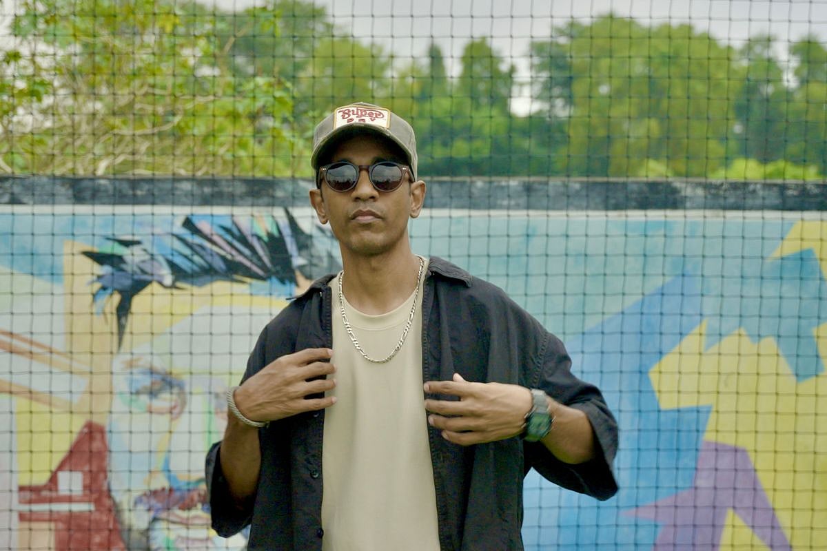 Darbuka Siva on staying indie at heart, world music influences, and his ...