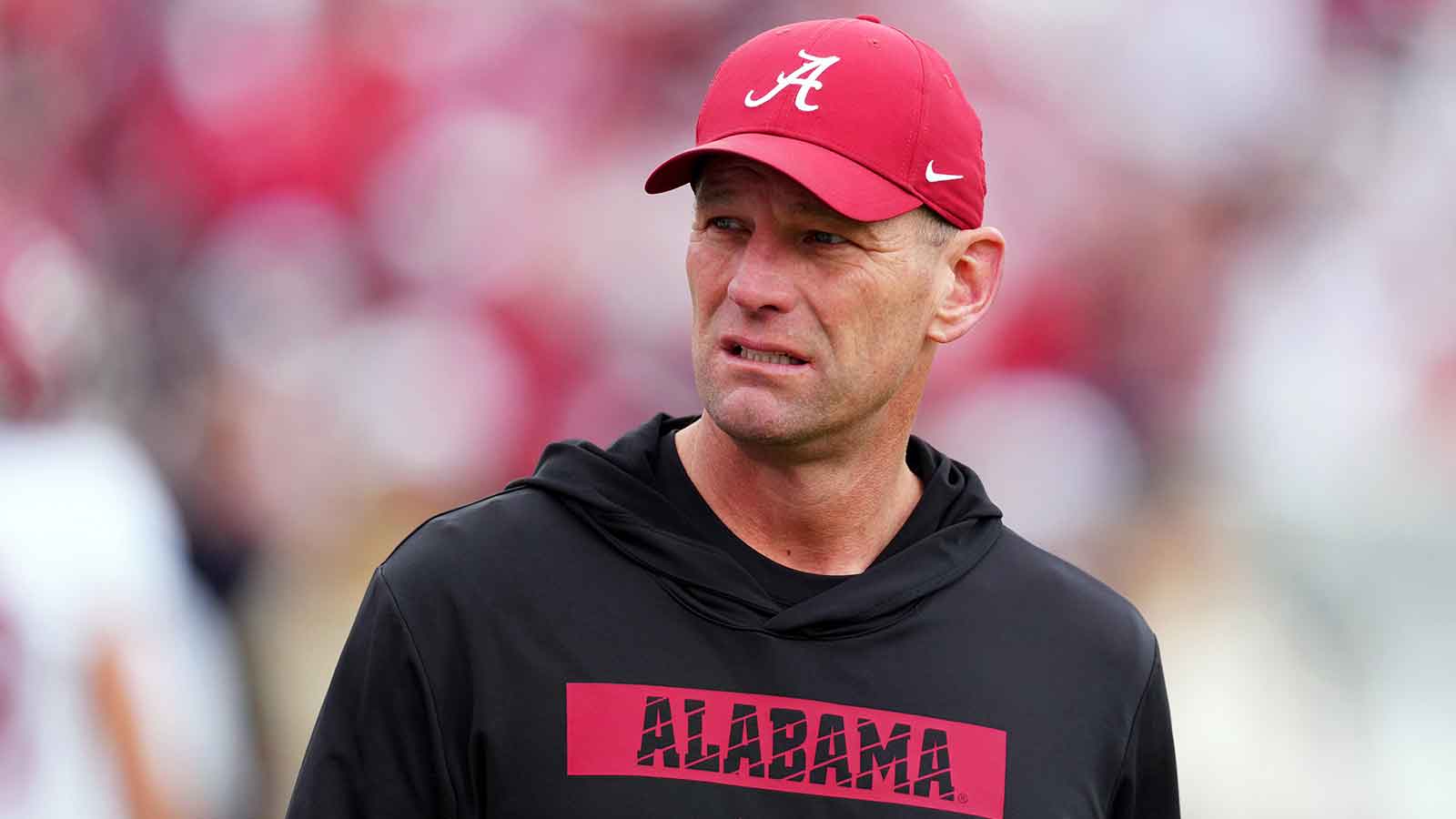 Alabama lands former South Carolina edge rusher in transfer portal
