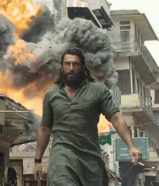 Why 'Ikkis' director Sriram Raghavan says he would never make a film ...