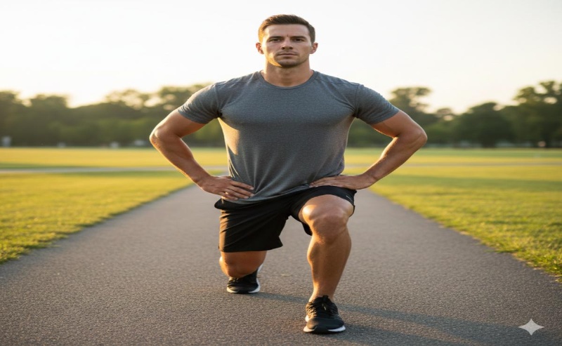 The 7 best leg exercises to build powerful strength and muscle definition
