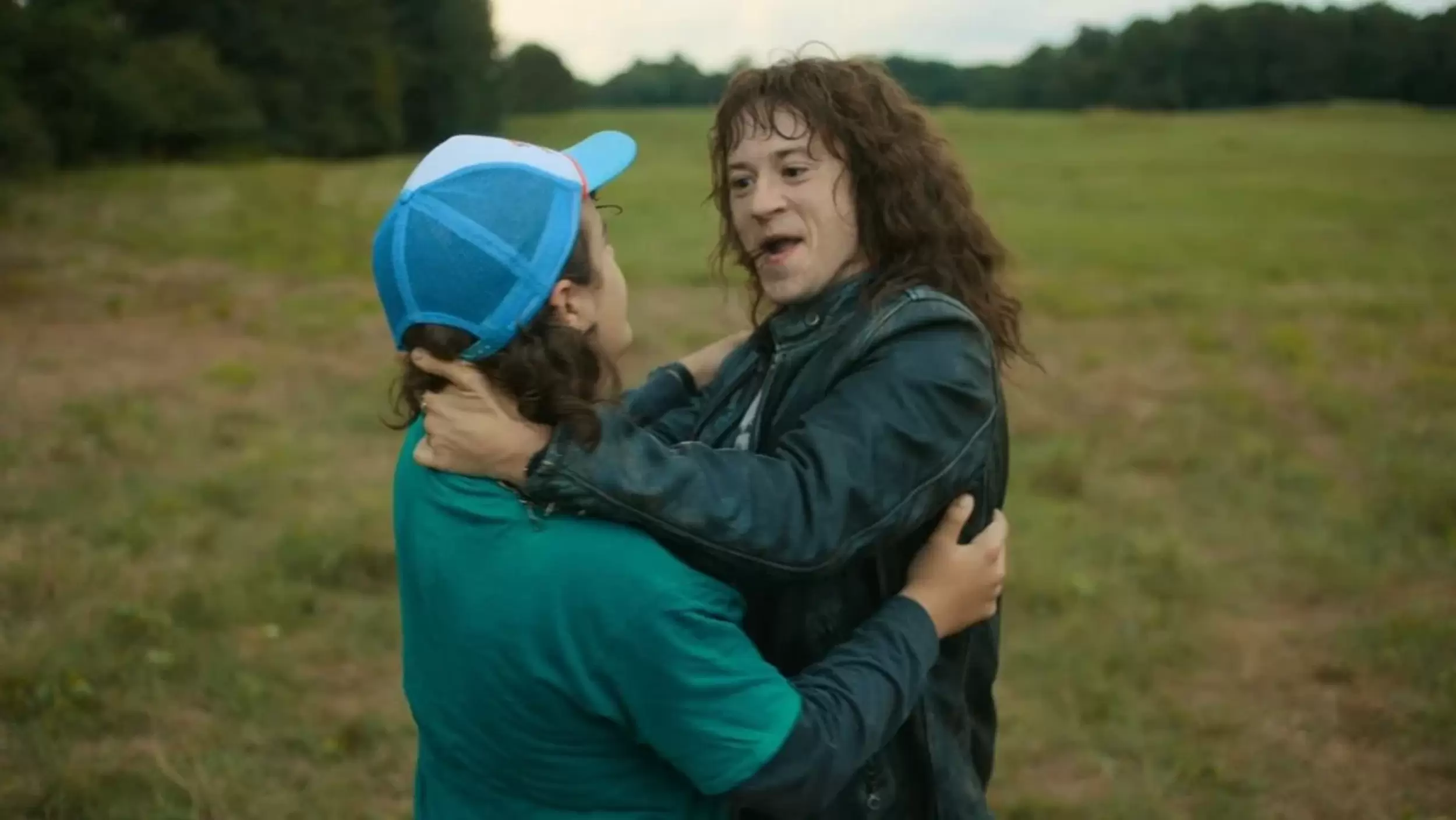 Eddie Munson finally gets his due on 'Stranger Things 5'