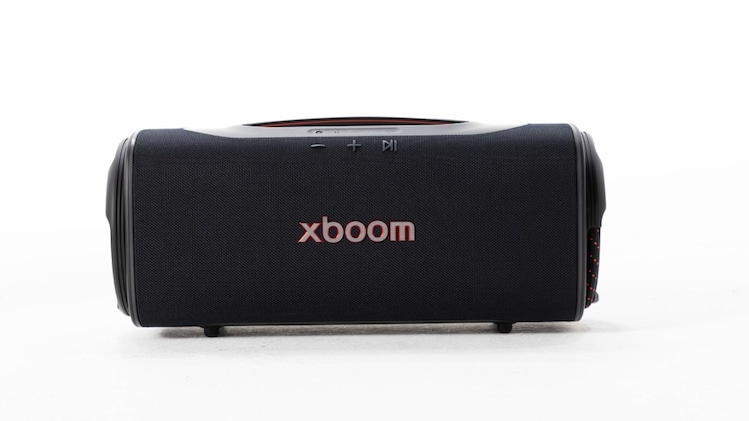 LG launches Xboom models in collaboration with will.i.am ahead of CES 2026
