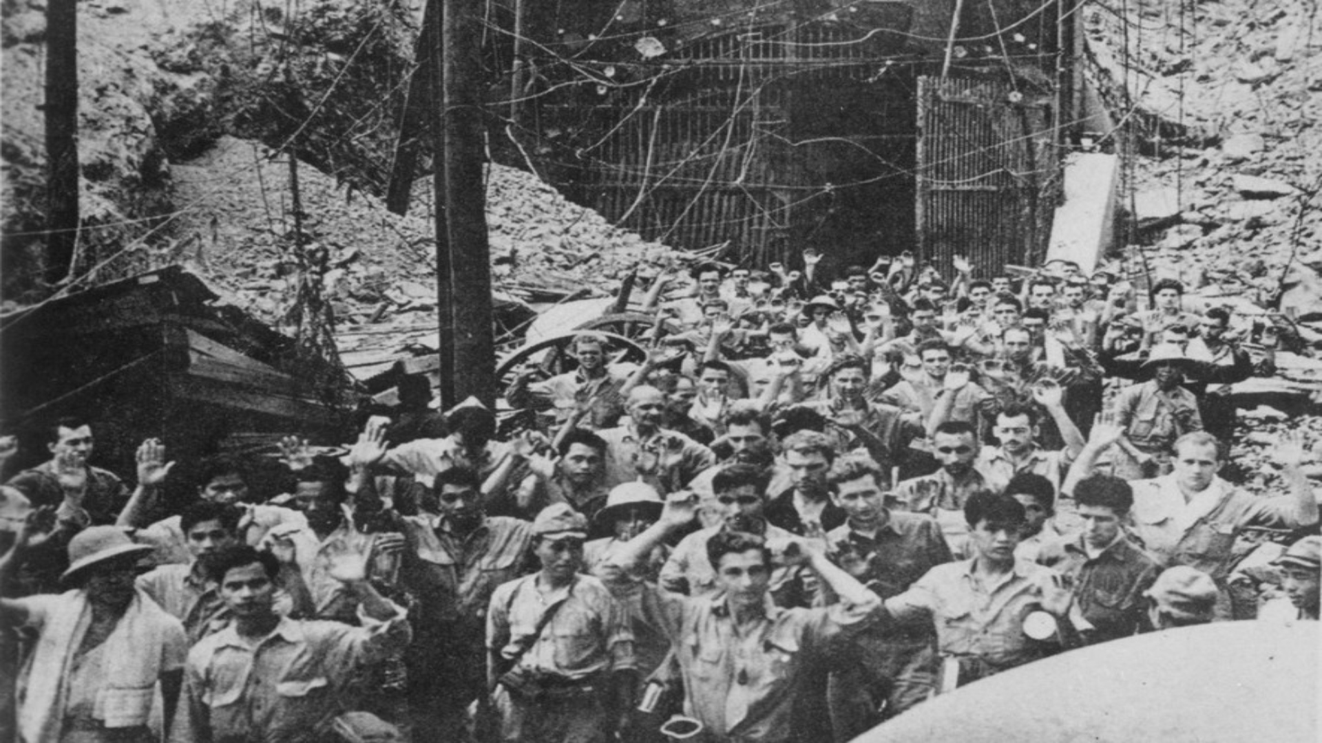 Σαν σήμερα: 2 Ιανουαρίου 1942 – Η Ιαπωνία καταλαμβάνει τη Μανίλα