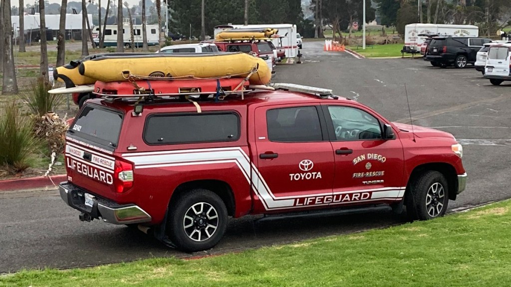 ‘Turn around, don’t drown’: Sheriff’s officials urge public to avoid ...