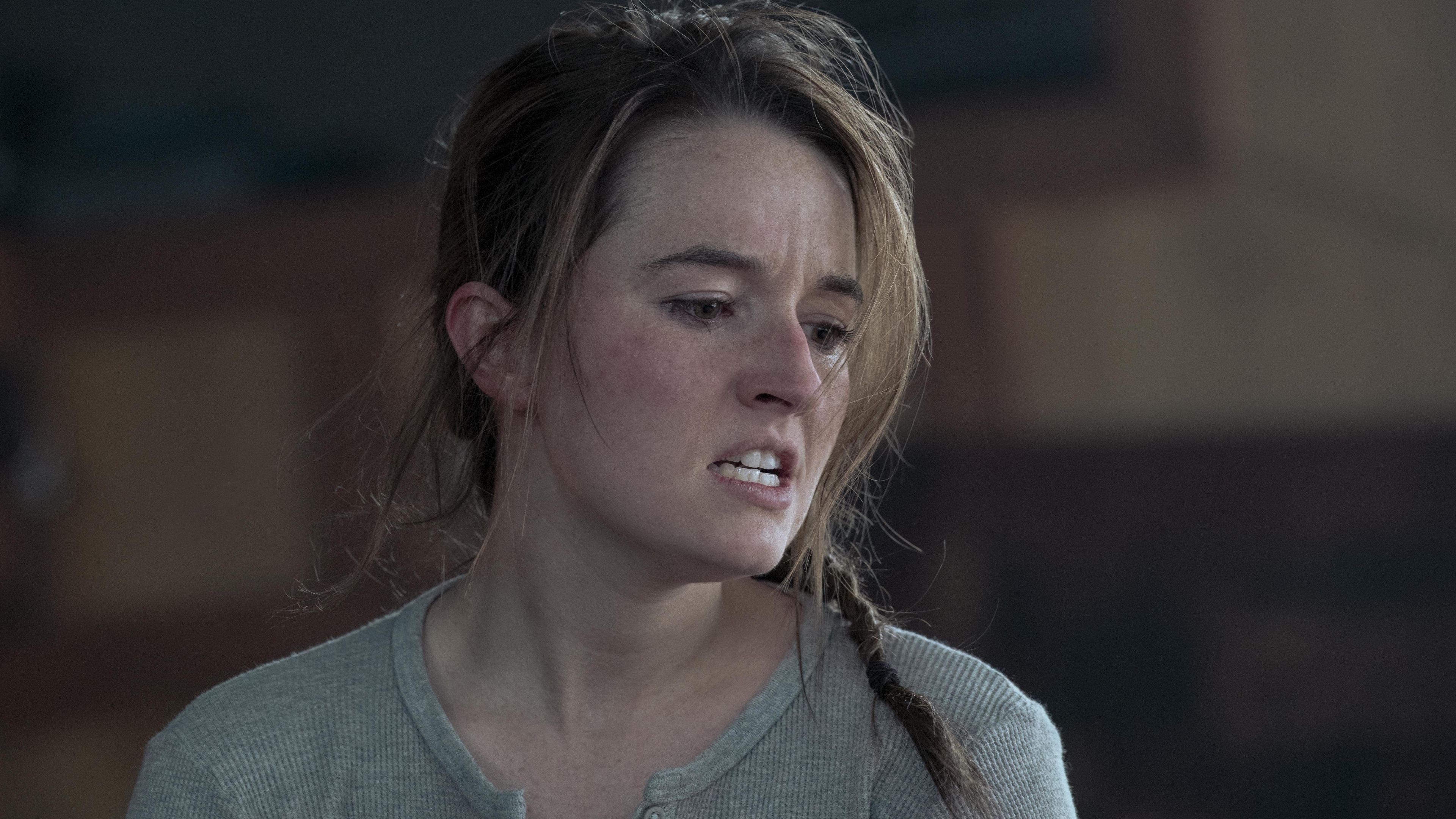 The Last of Us season 3 gets major new production update from Kaitlyn ...