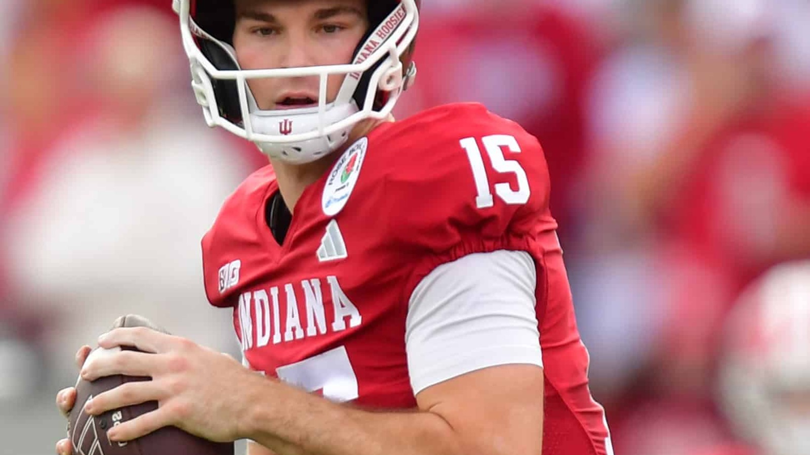 Raiders predicted to draft QB with efficient style reminiscent of Jared ...