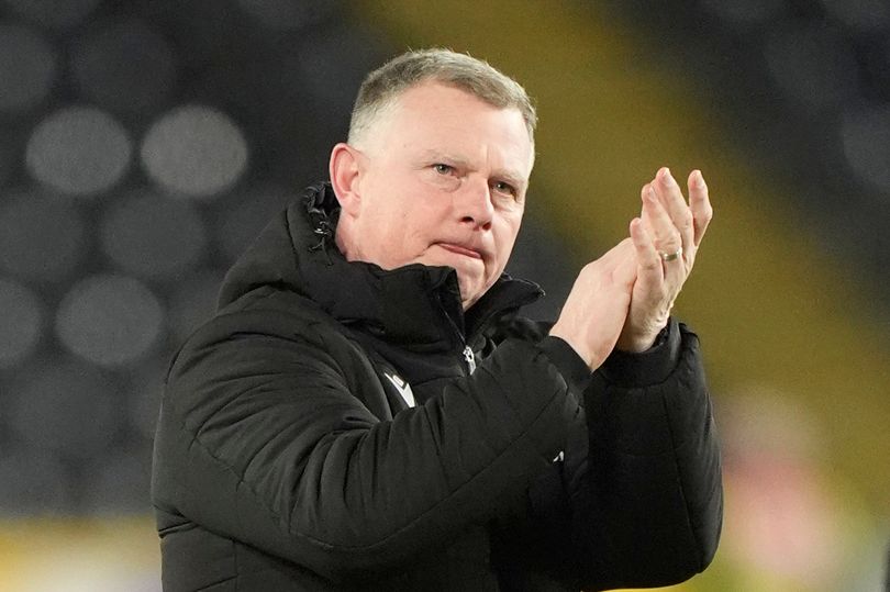 Stoke City hit by double curve ball at start of January transfer window