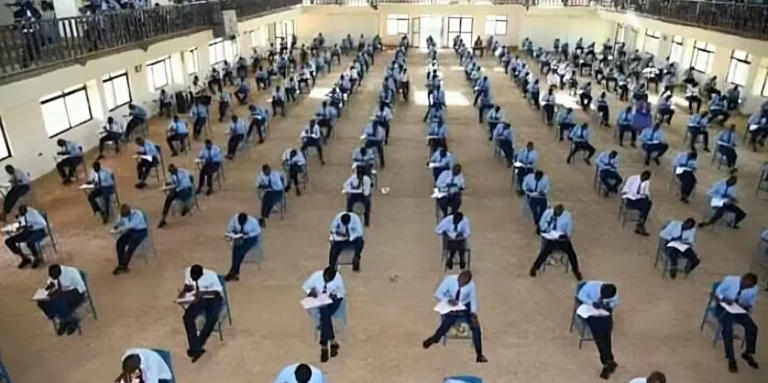 KNEC slapped with demands over 2025 KCSE grading including recalling ...