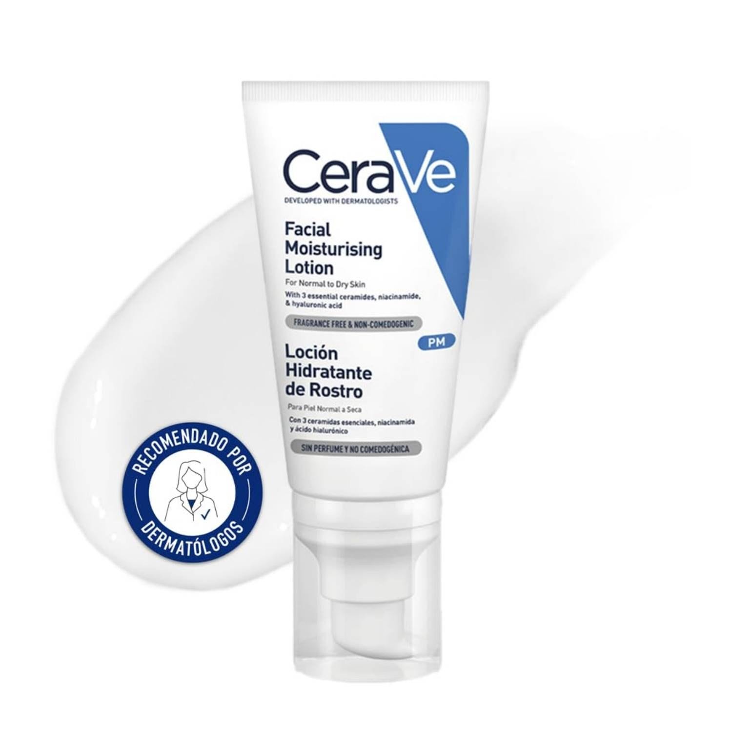 Por qué una crema hidratante con ceramidas es la mejor inversión para ...