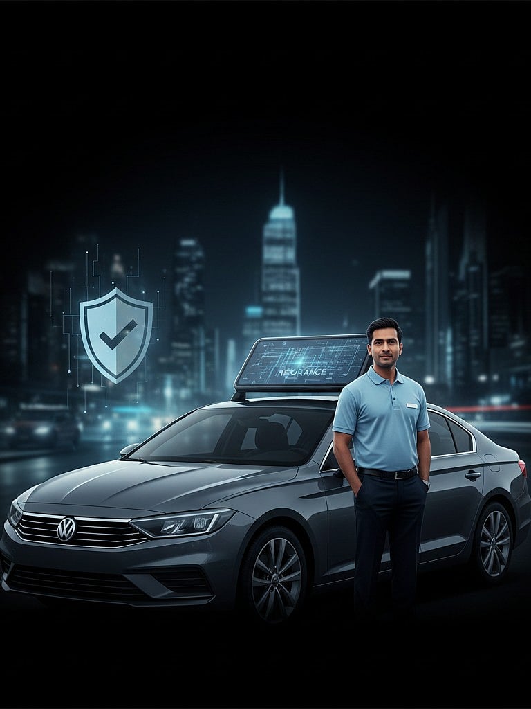 Bharat Taxi app: Key features, driver benefits & what sets it apart