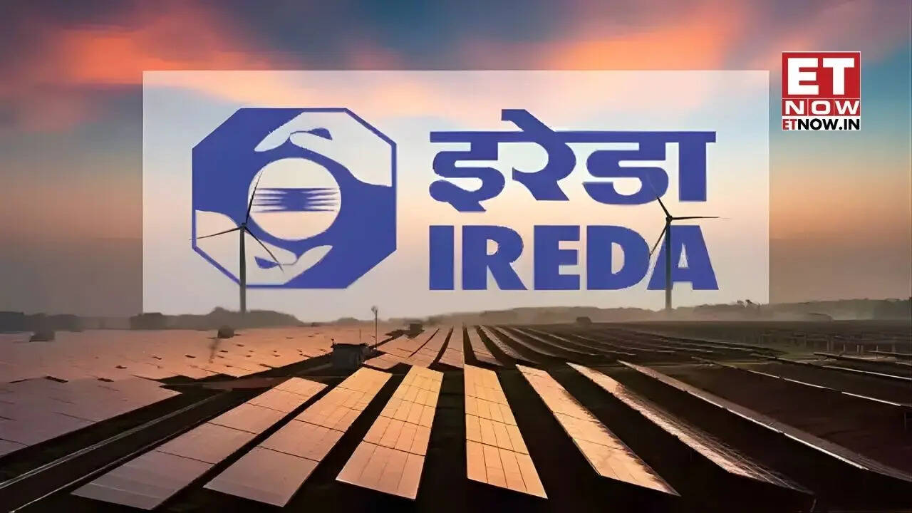 Trading call: Buy IREDA stock for Rs 162 target