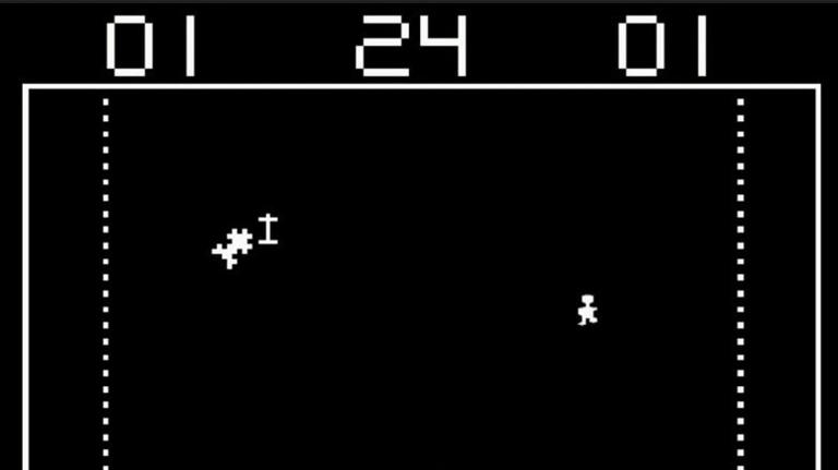 5 arcade games that are worth a fortune today