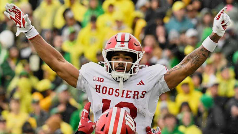 Oregon vs. Indiana preview in 5 minutes: Fast facts, predictions for ...