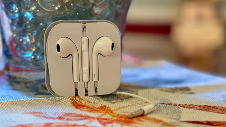 Wired earbuds are still the best option when you're on a budget