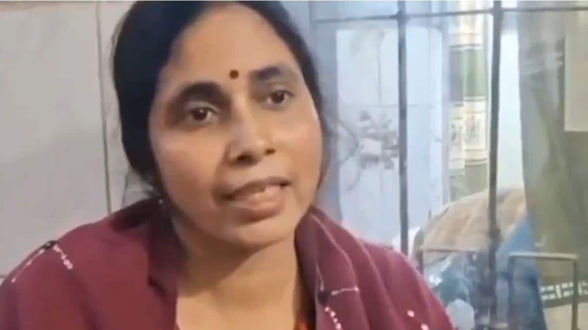 Attacked with sharp weapon, set ablaze with petrol: Wife of Hindu man ...