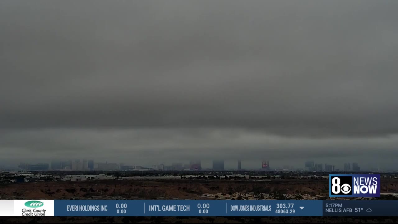 Jerry Brown's forecast, Thursday, Jan. 1, 2026