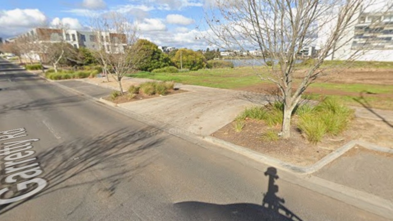 Teens stabbed in horror attack